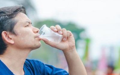 Electrolyte Drinks: The Key to Staying Hydrated and Energized